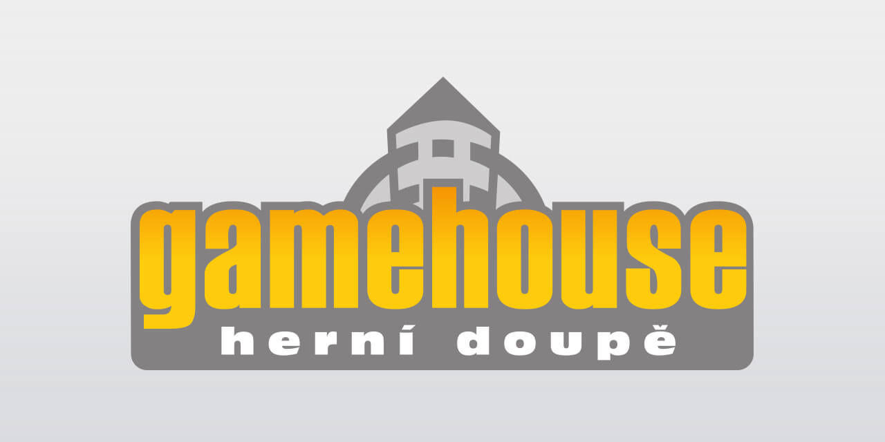 GAMEHOUSE.cz - Obchod a eshop s videohrami a herním příslušenstvím