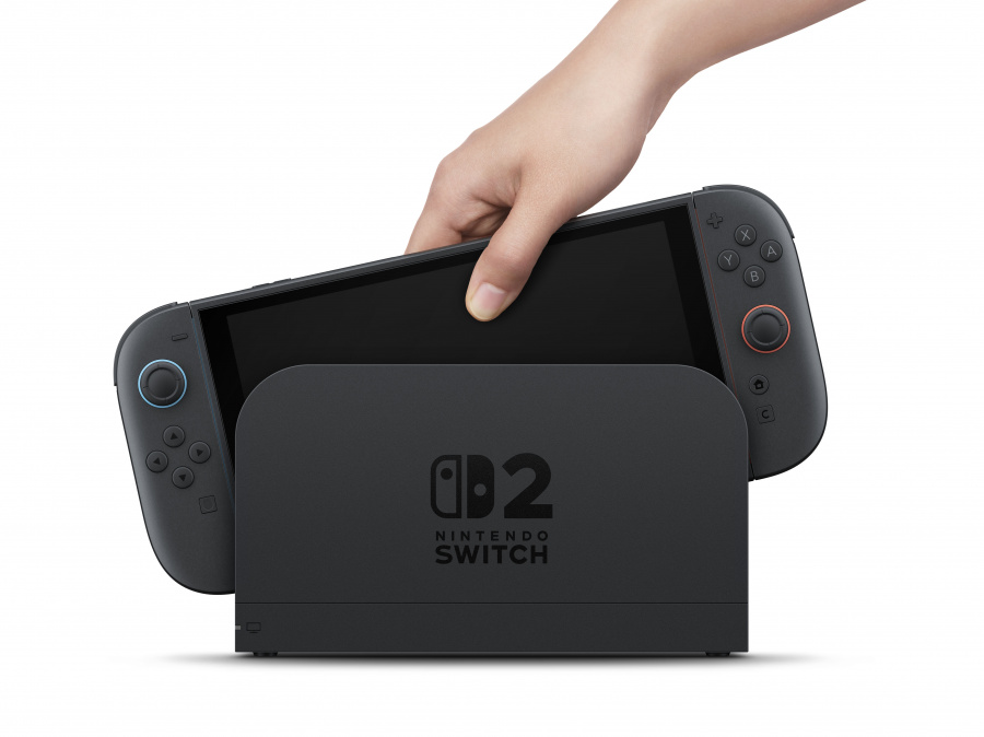 Nintendo Switch 2 + Mario Kart World | Gamehouse.cz